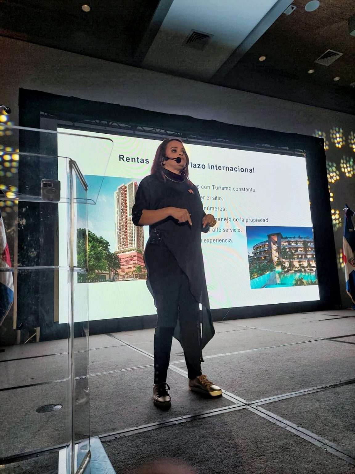 Expert Cindy Castillo's recommendations on Airbnb | El Inmobiliario