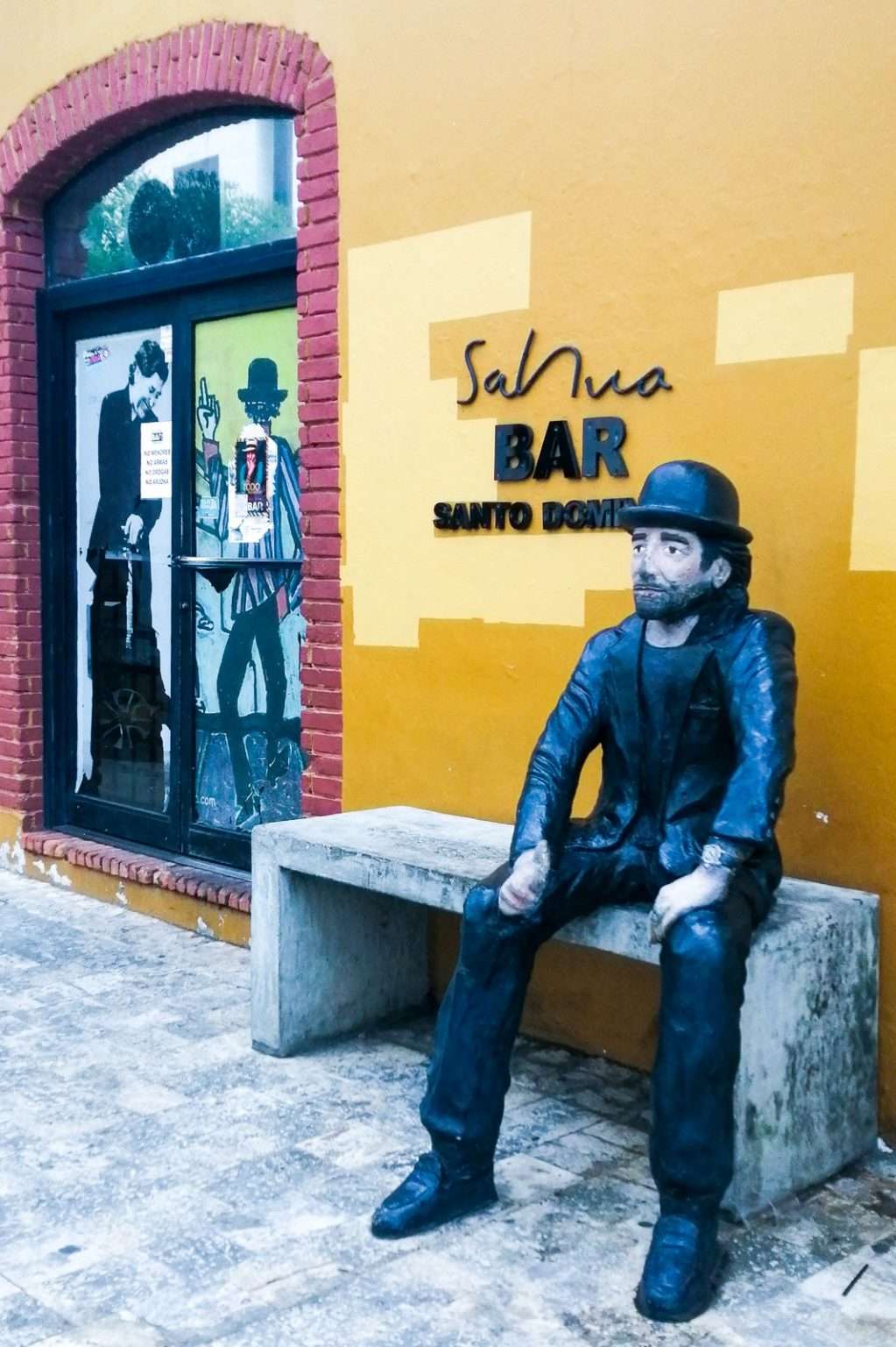 Sabina Bar, una cápsula del tiempo en la Ciudad Colonial | El Inmobiliario