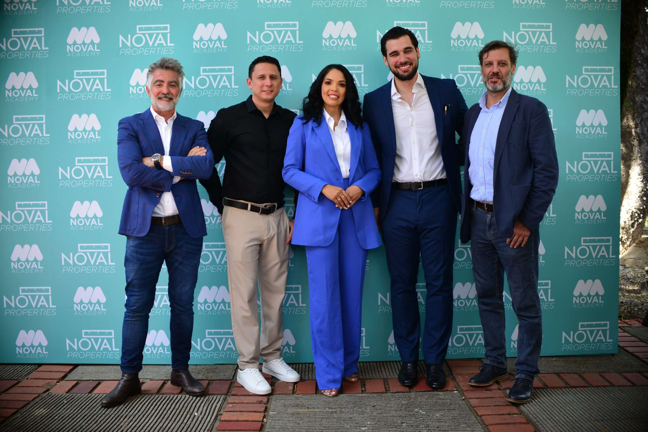 Noval Academy ofrece una capacitación de lujo para los agentes ...