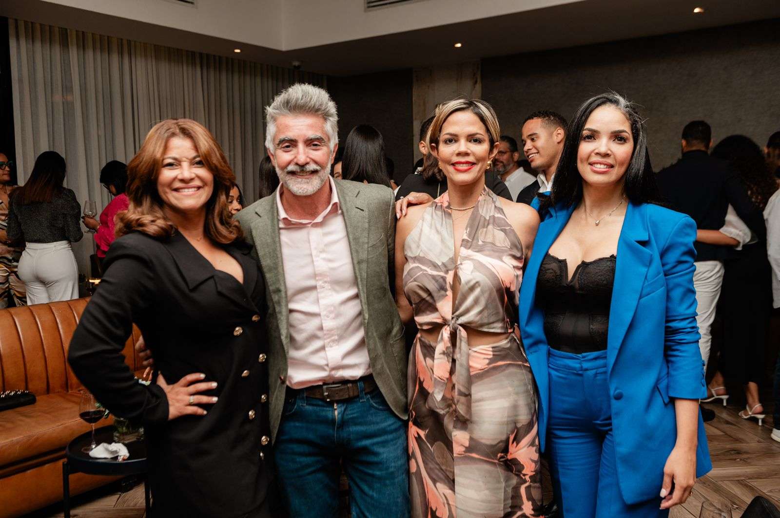 Noval Properties holds meetings to strengthen ties with partners | El Inmobiliario