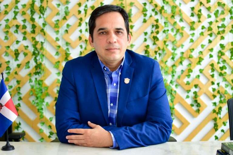 Alberto Bogaert: "There is consensus to approve a law that would ...