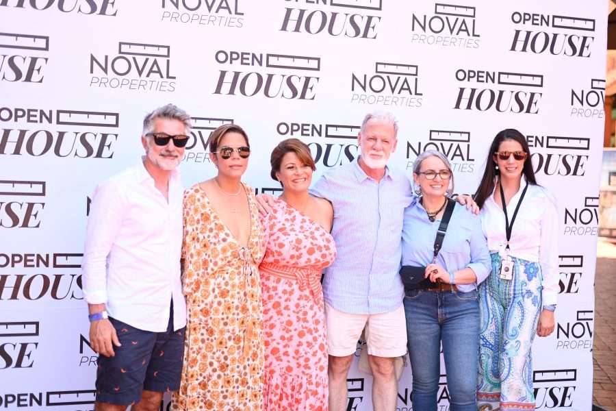 Noval Properties announces open house for real estate agents and ...