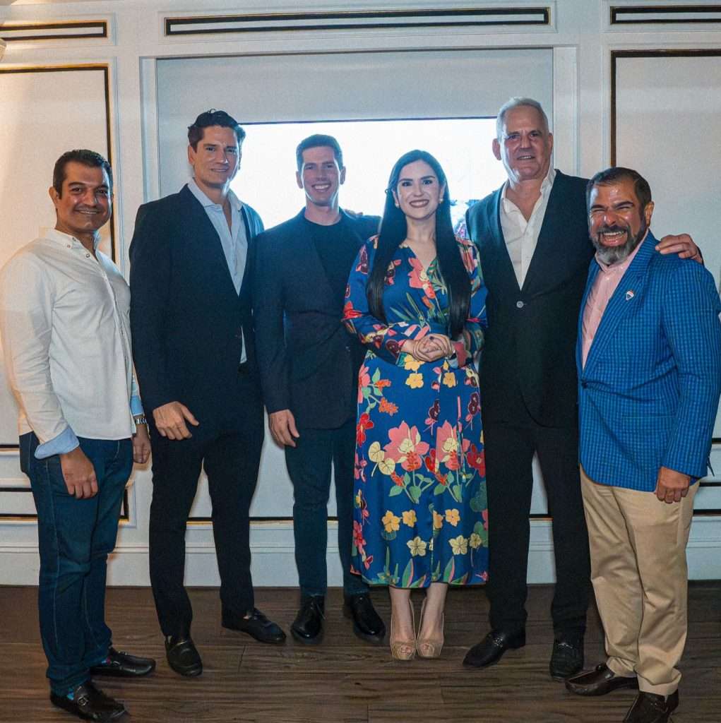 Presentan torre Contempo que se construye en Naco | El Inmobiliario