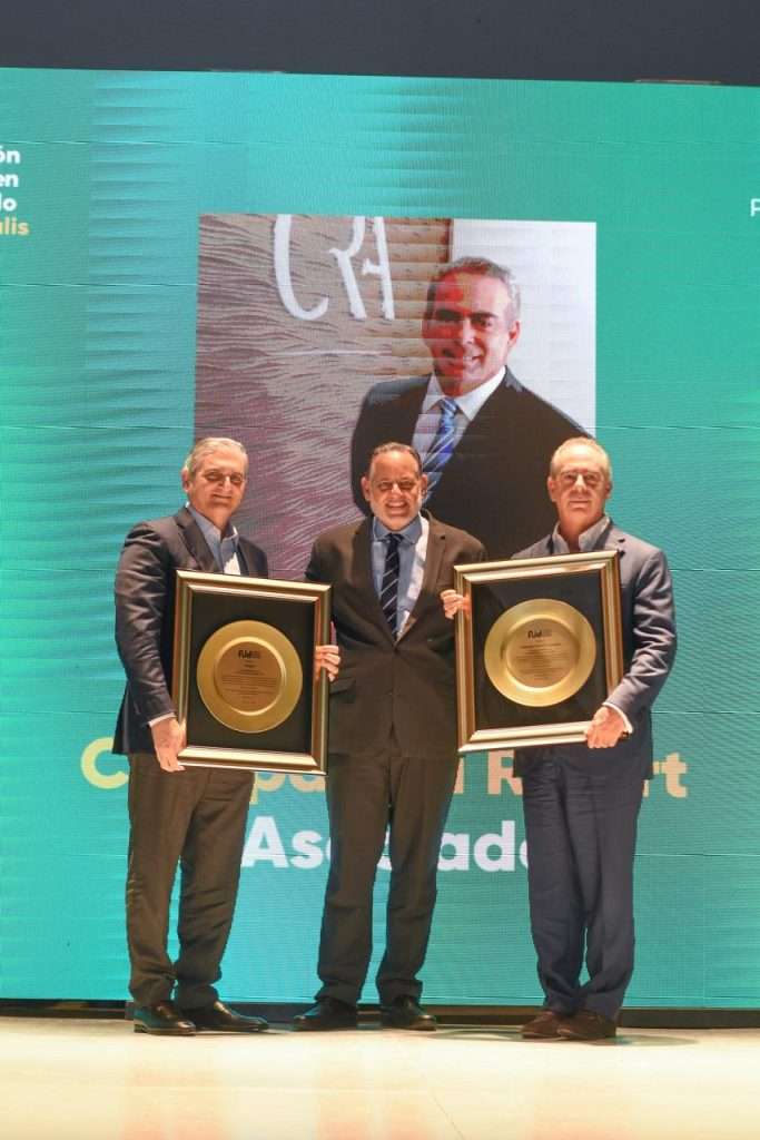 The Youth in Development Foundation awards excellence in engineering ...
