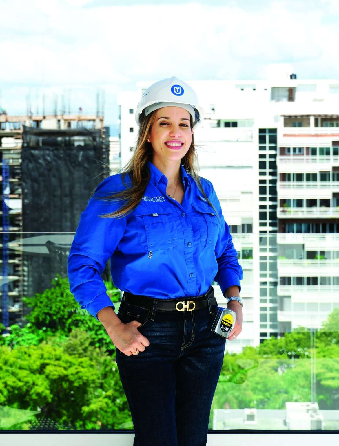 Desafíos de la industria inmobiliaria y construcción en el 2025 | El ...