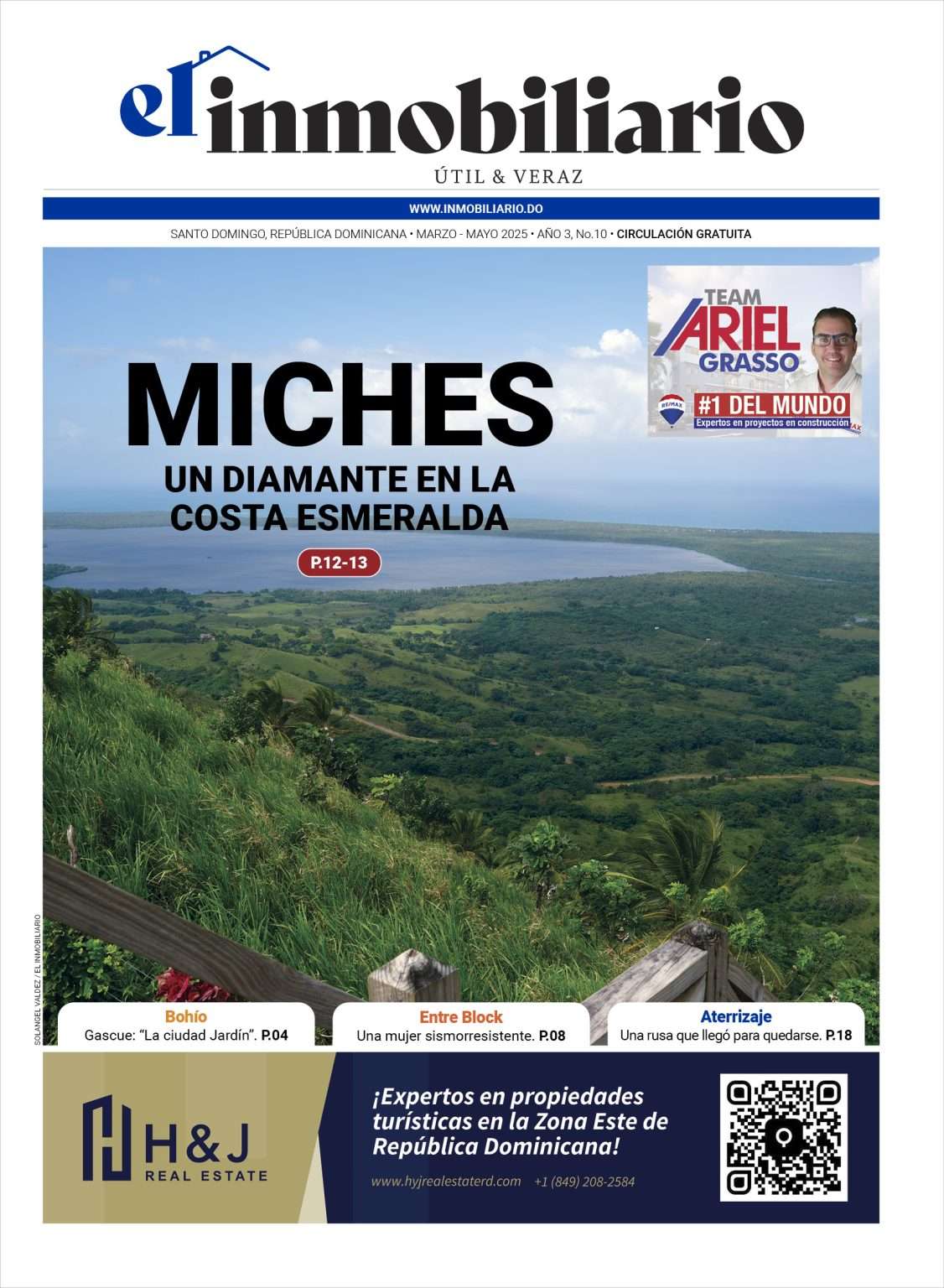 Inicio | El Inmobiliario