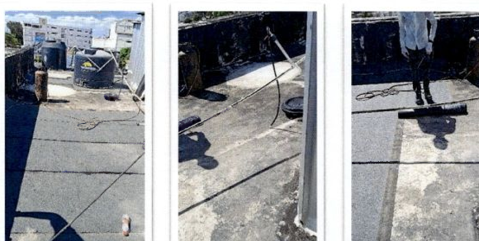 Report on Jet Set case investigation recommends immediate demolition of ...