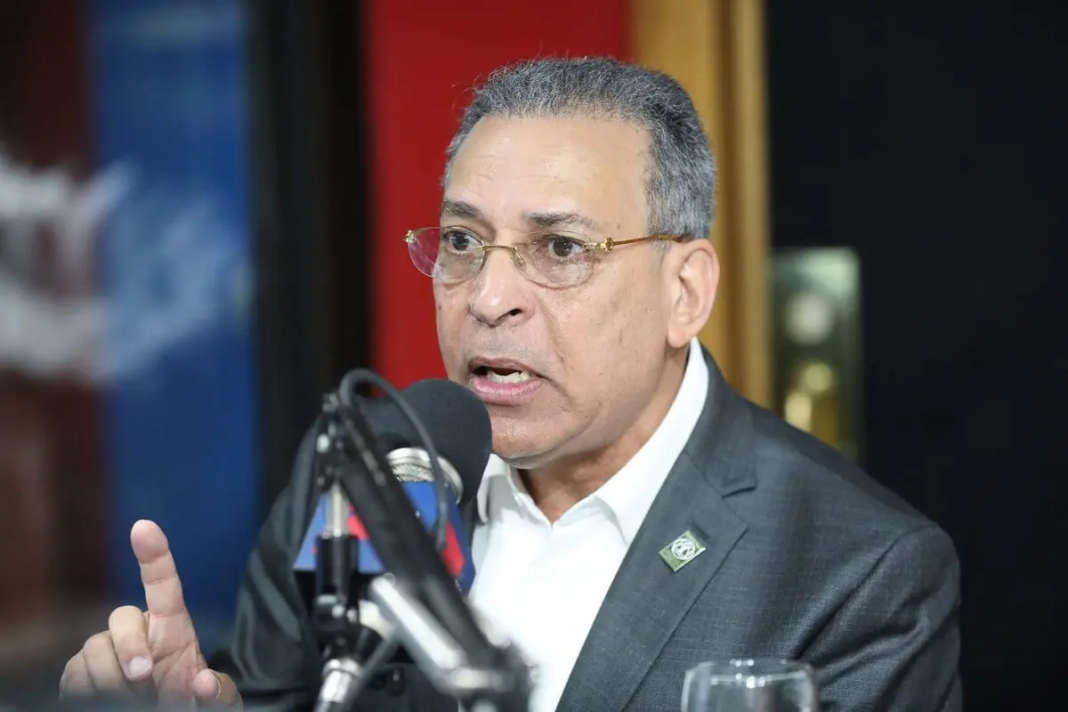 Micro-earthquakes weaken buildings and put Dominican infrastructure at ...