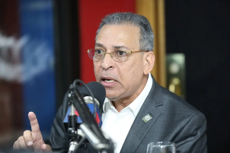 Micro-earthquakes weaken buildings and put Dominican infrastructure at ...