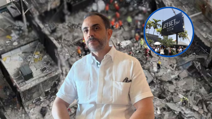 Public Prosecutor's Office says arrest of Jet Set owners is due to ...