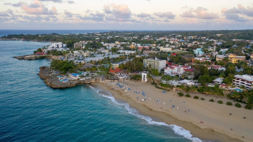 Apartamentos son más caros en Samaná y Puerto Plata que en Punta Cana y ...
