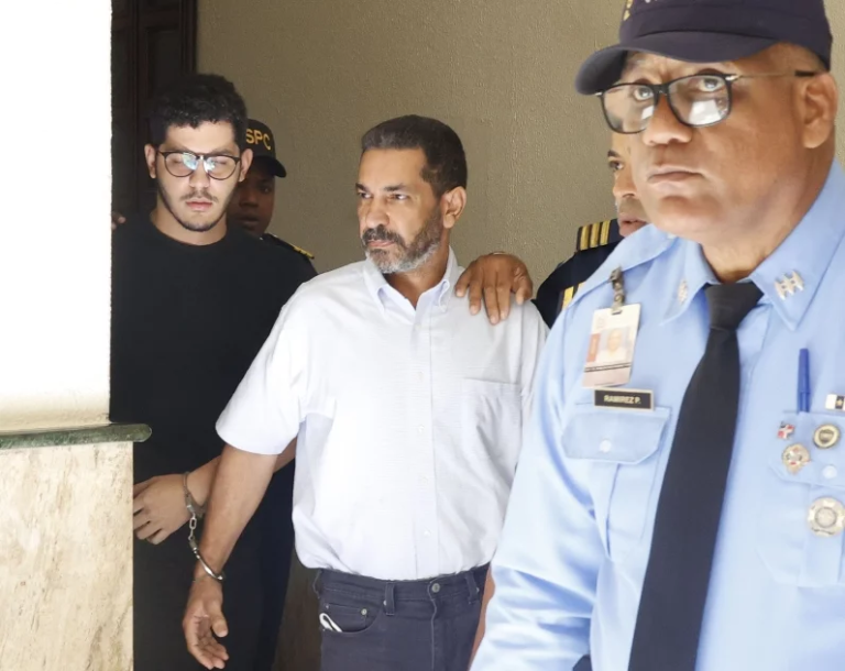 Enmanuel Rivera Ledesma's prison sentence upheld, implicated in real ...
