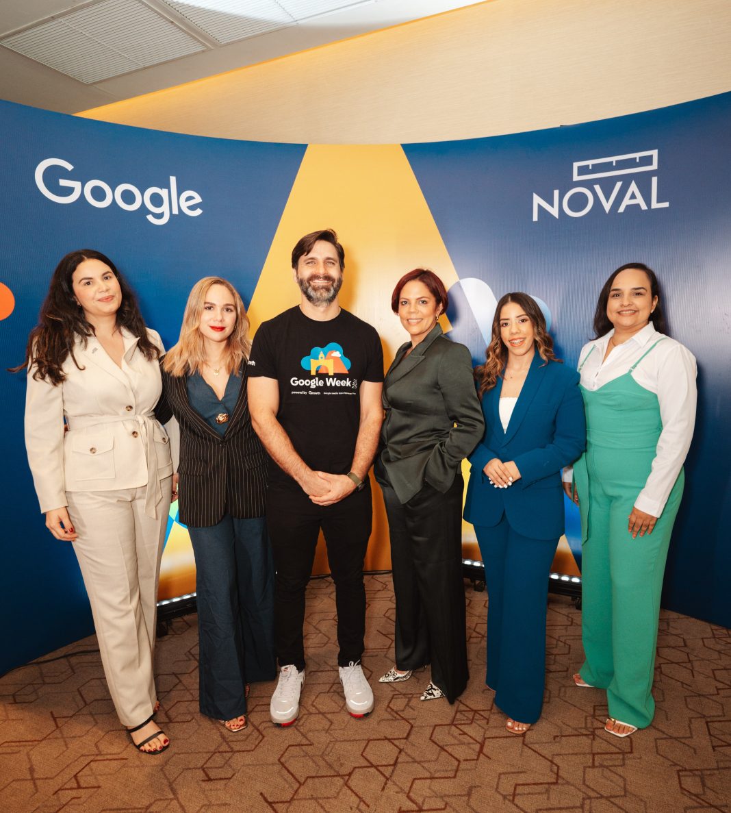 Noval Properties y Google Growth realizan formación inmobiliaria sobre Inteligencia Artificial ...