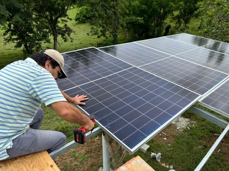 Call for proposals for community environmental projects | El Inmobiliario