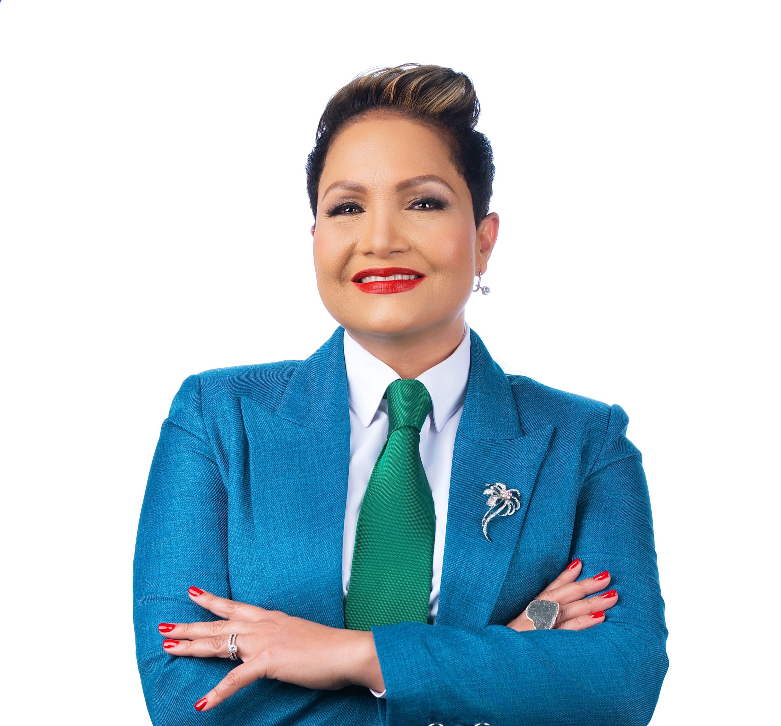 From 25 to 56 points: The Dominican Republic's leap in legal security ...