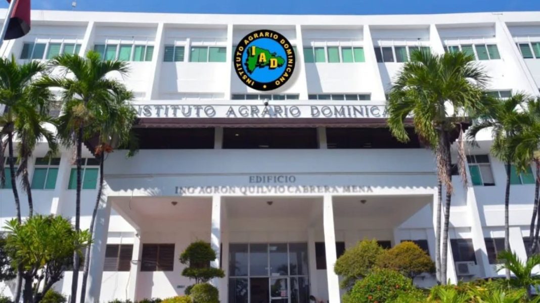 IAD launches program to regularize irregular occupations of state land ...