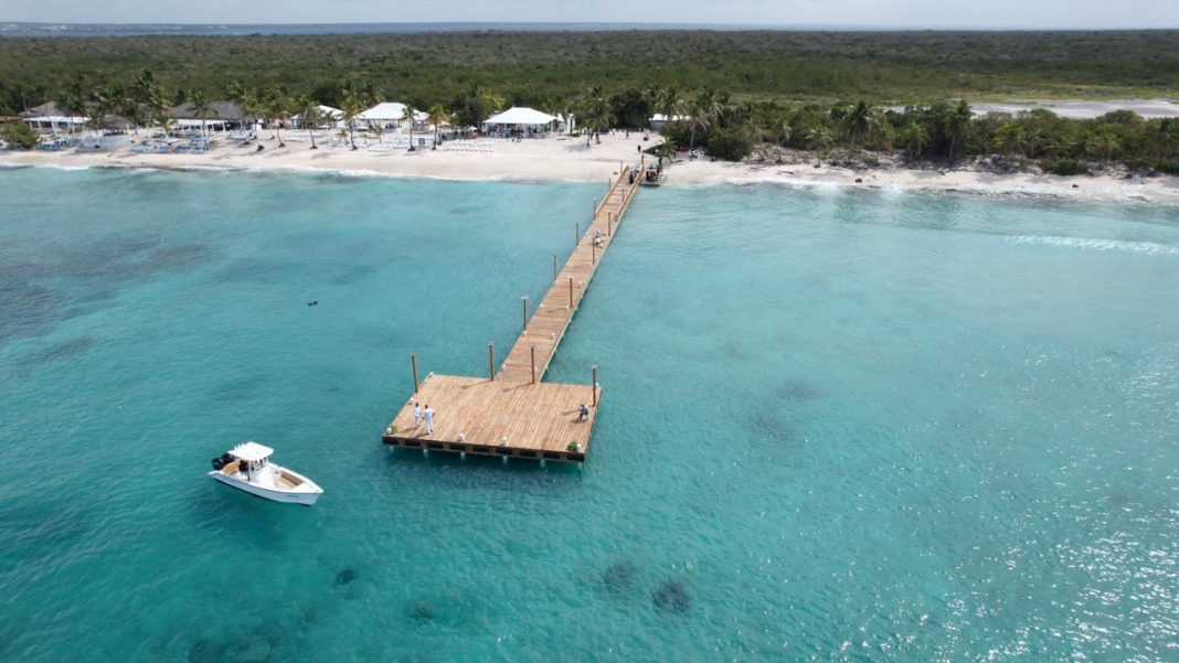 Government to enhance tourism experience on Catalina Island with new ...