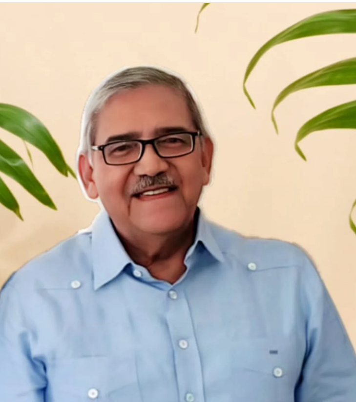 Falleció Víctor Báez Gómez fundador de la AEI | El Inmobiliario