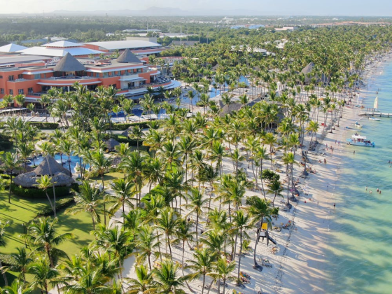 Who is building the new Dominican tourism map? | El Inmobiliario
