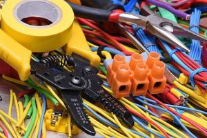 Electrical materials saw price increases of up to 6.79% in March ...