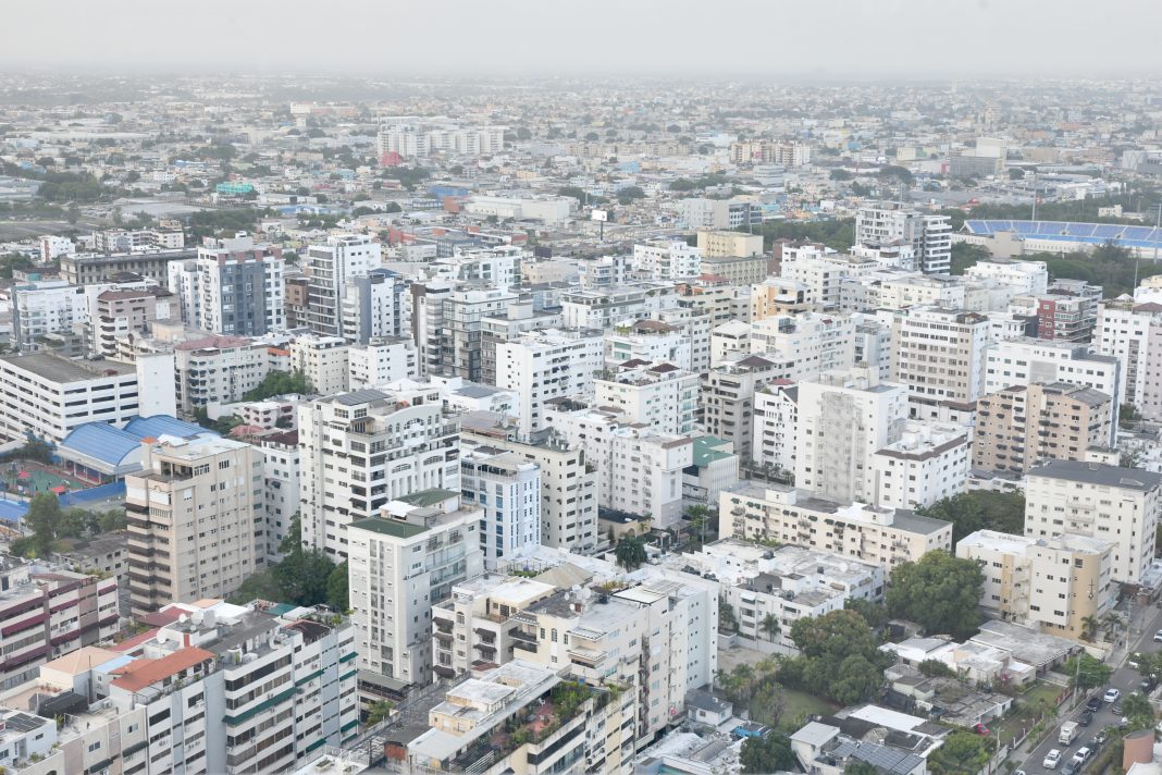 Why does capital continue to flow into the Dominican real estate market ...