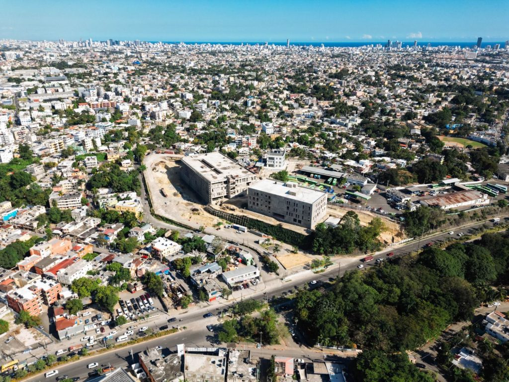 Punta Cana or Santo Domingo: Where are apartment prices higher in 2026 ...
