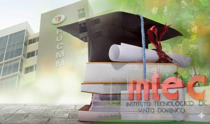 PUCMM and INTEC place the Dominican Republic among the best ...