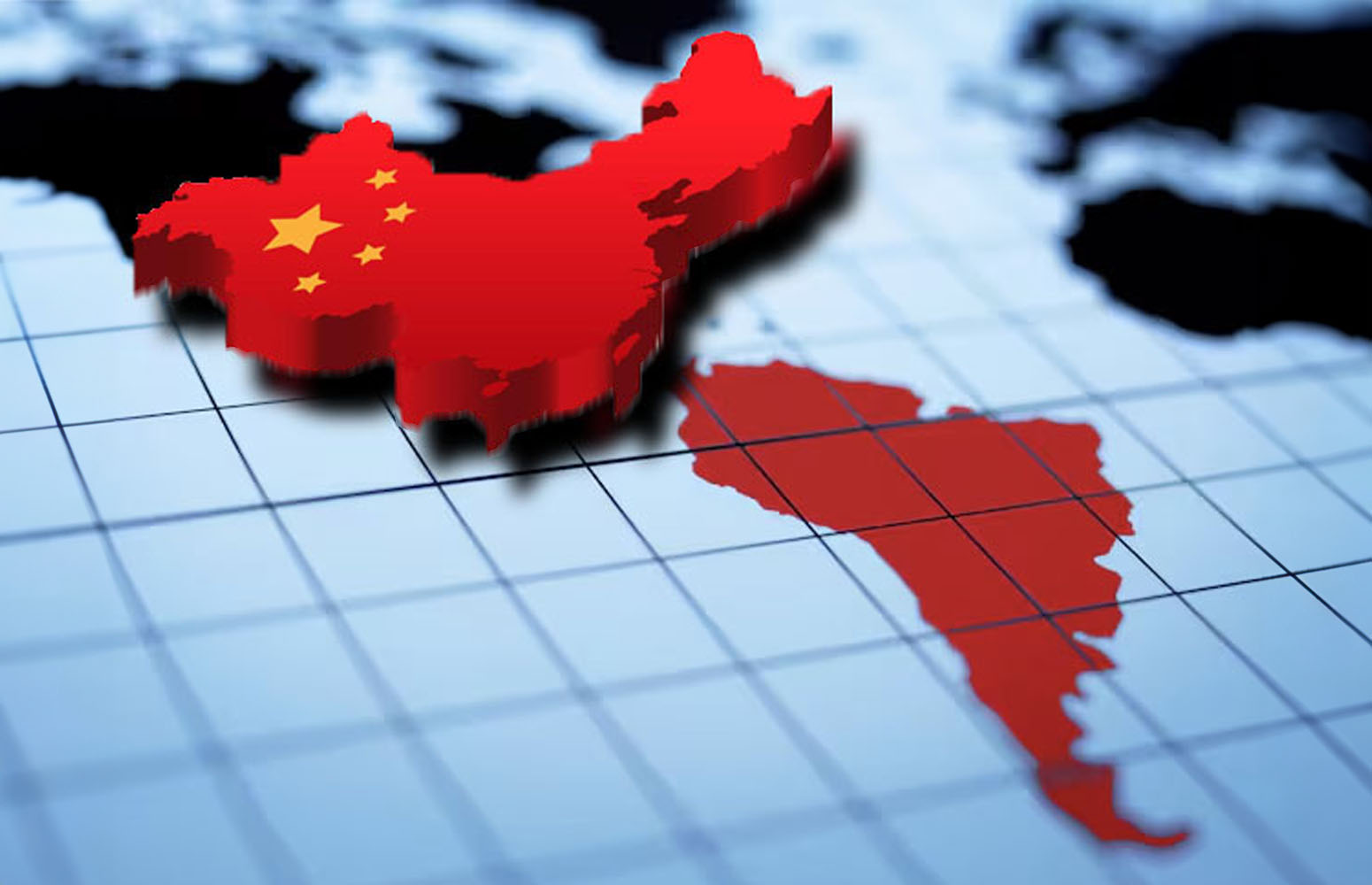 Nuevo plan de China abre oportunidades para América Latina y el Caribe ...