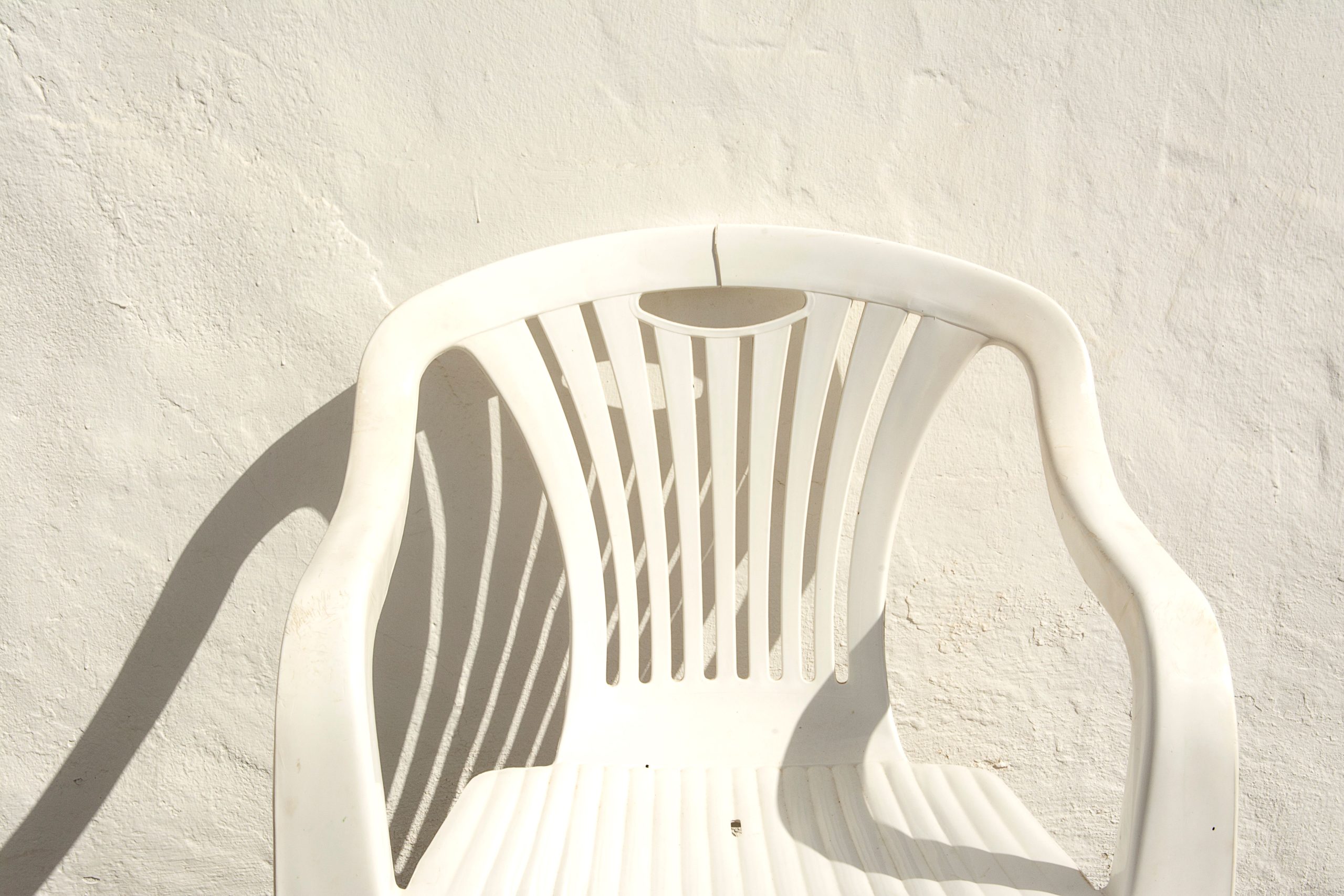Did you know that the most famous chair in the world is probably in ...
